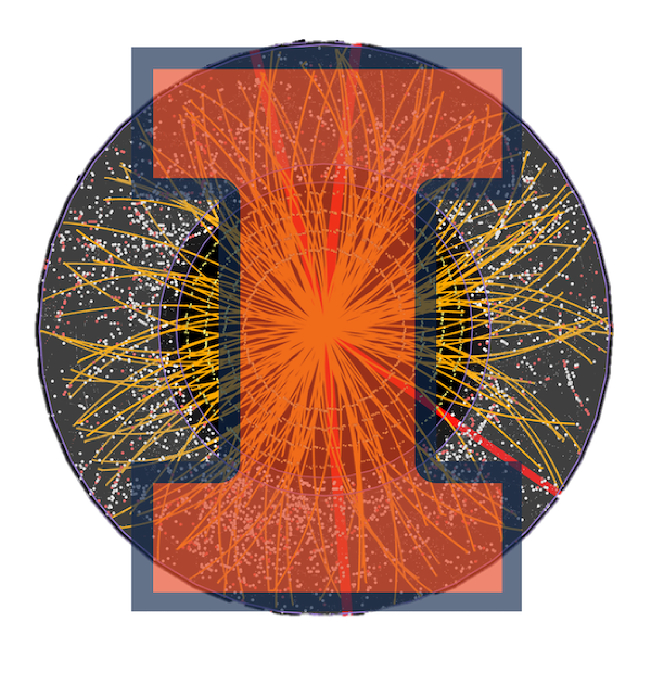 Our group aims to understand the universe at its most fundamental level ...